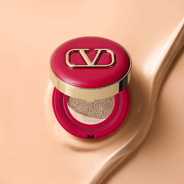 Valentino Garavani Go-Cushion Refillable Foundation Spf 50+
